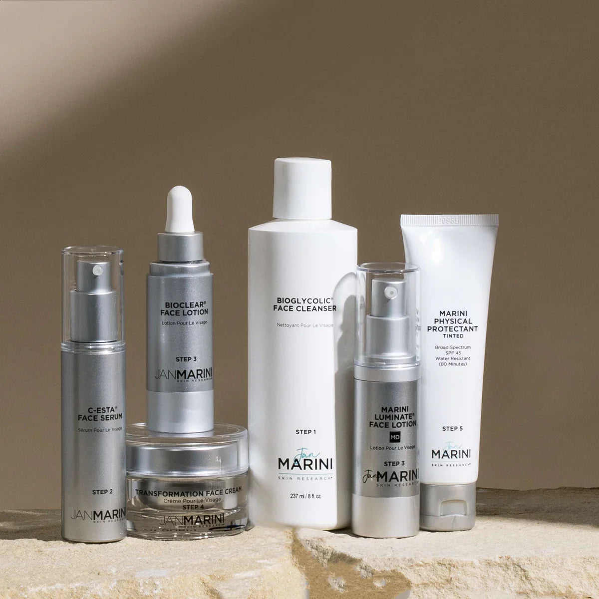 Jan Marini Skin Research – Hiraya Glow Bar